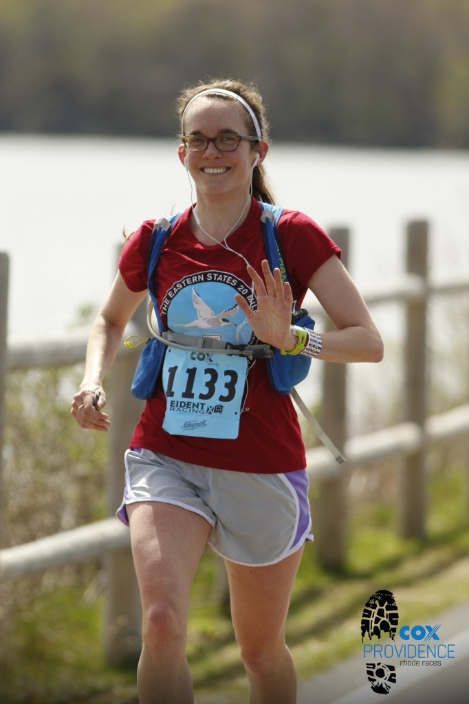 Working with a running coach: One runner's experience • Mile By Mile