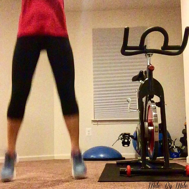 Spring Running: 5 Workouts to Help You Get Faster • Mile By Mile