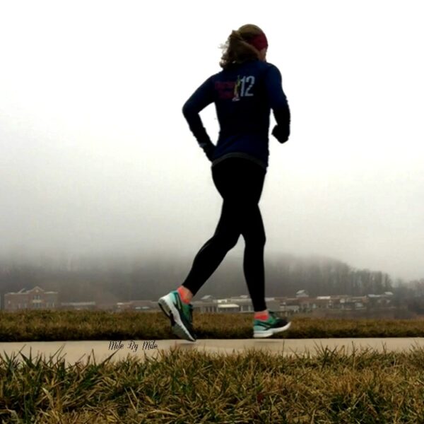 8 Reasons You Should Take a Break From Running • Mile By Mile
