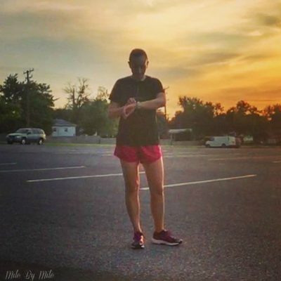 Running Outside: Tips for Spring Running • Mile By Mile