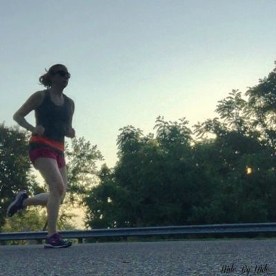 How I Schedule my Weekly Workouts • Mile By Mile