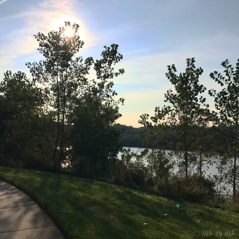 Running Routes For Everyday Runs • Mile By Mile