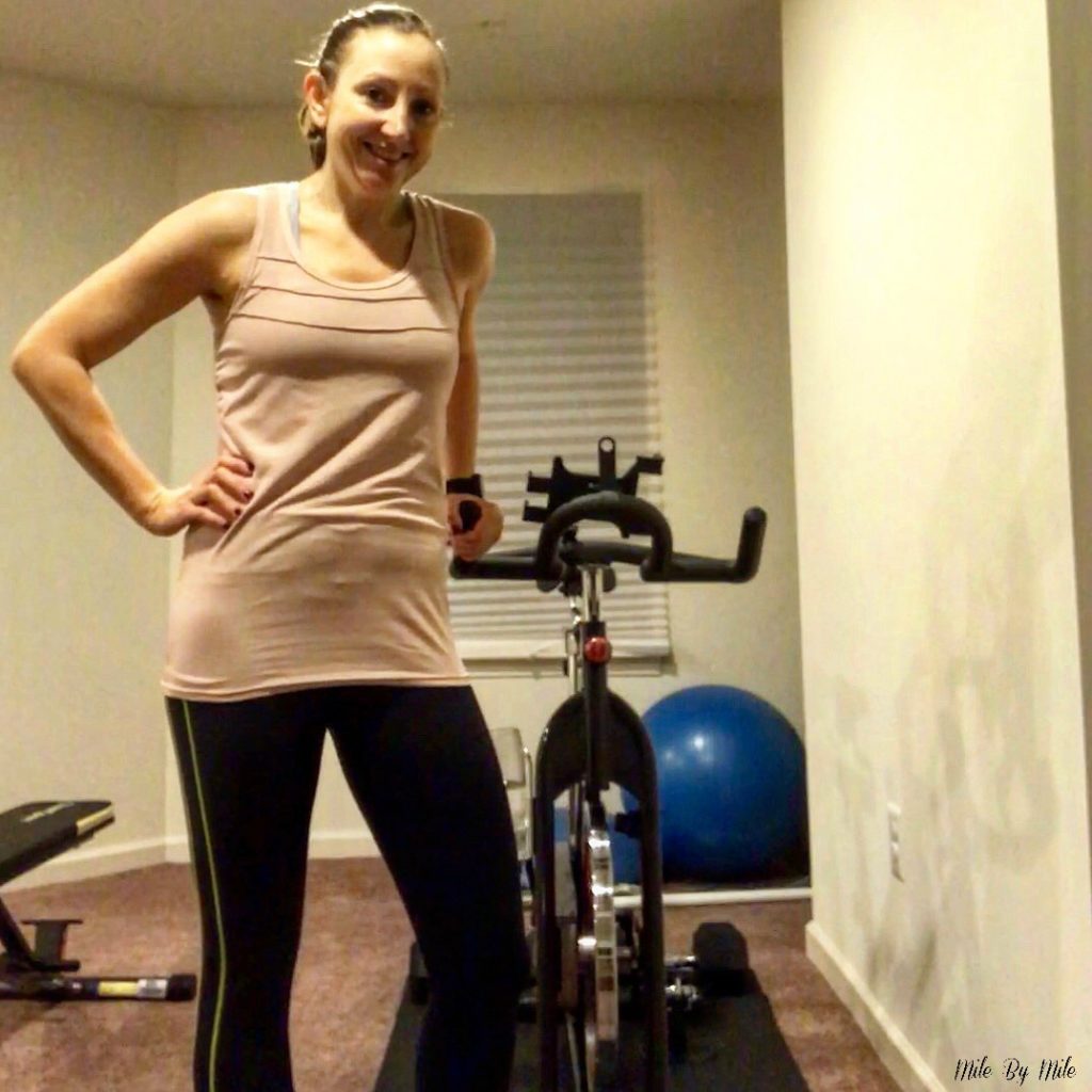 Workouts, Wedding Weekend, and Treadmill Tempo Run • Mile By Mile