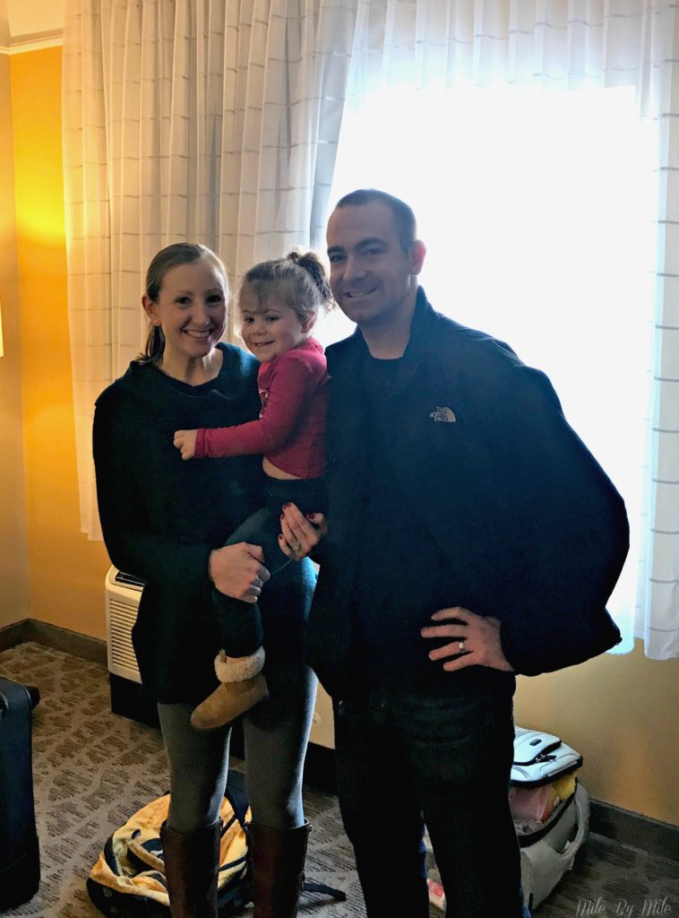 December Runfessions and Month in Review • Mile By Mile