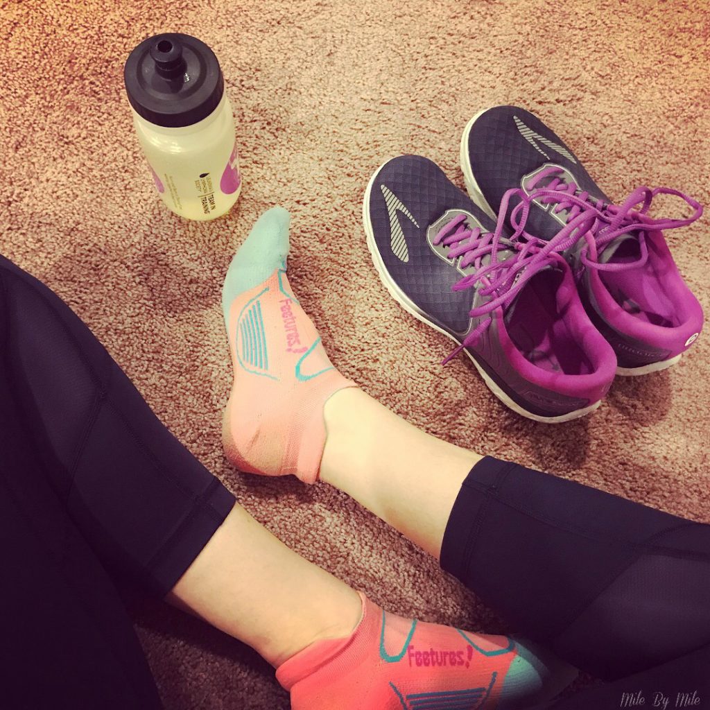 Make or Break a Run with these 5 Factors • Mile By Mile