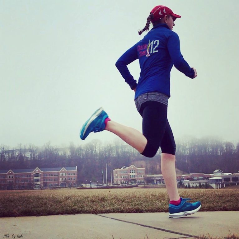Running Outside: Tips for Spring Running • Mile By Mile