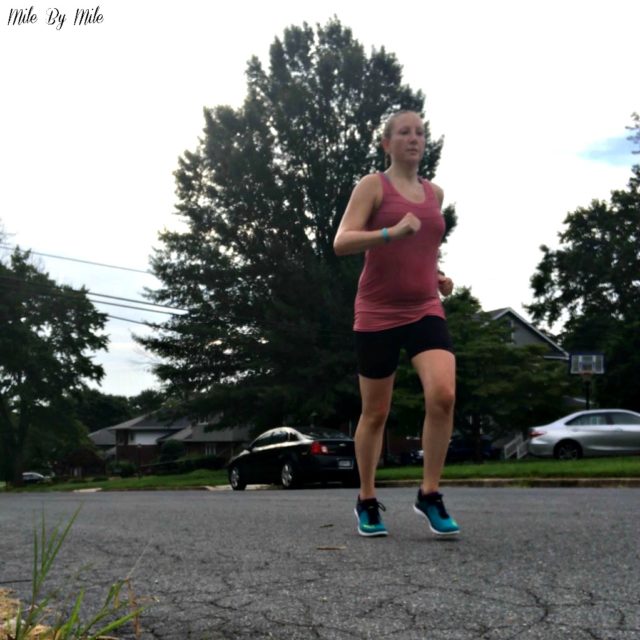 Runfessions of Summer Running Amnesia • Mile By Mile