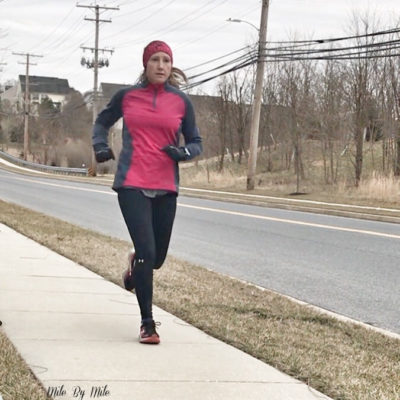 My Year of Postpartum Running in 2019 • Mile By Mile