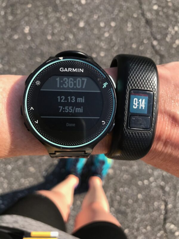 Charles Street 12 2019 Race Recap • Mile By Mile