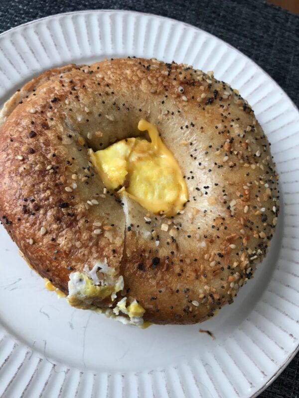 Charles Street 12 2019 Race Recap • Mile By Mile