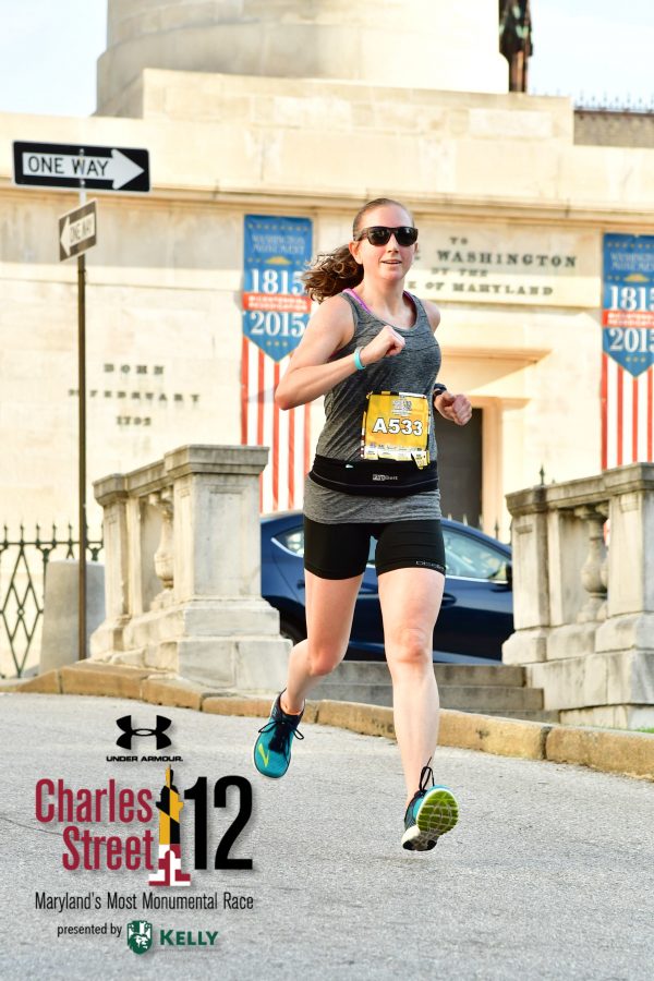 Charles Street 12 2019 Race Recap • Mile By Mile
