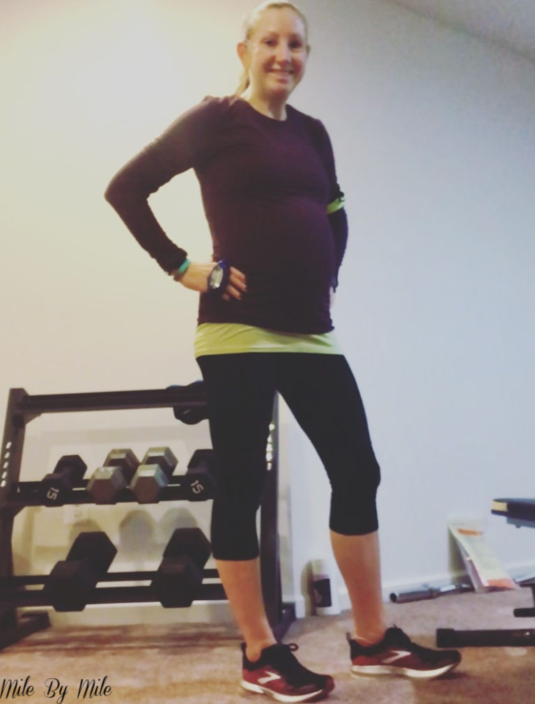 Running During Pregnancy: Top Tips for Staying Active • Mile By Mile