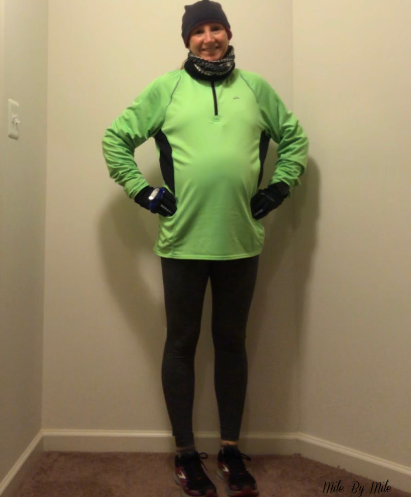 Running During Pregnancy: Top Tips for Staying Active • Mile By Mile