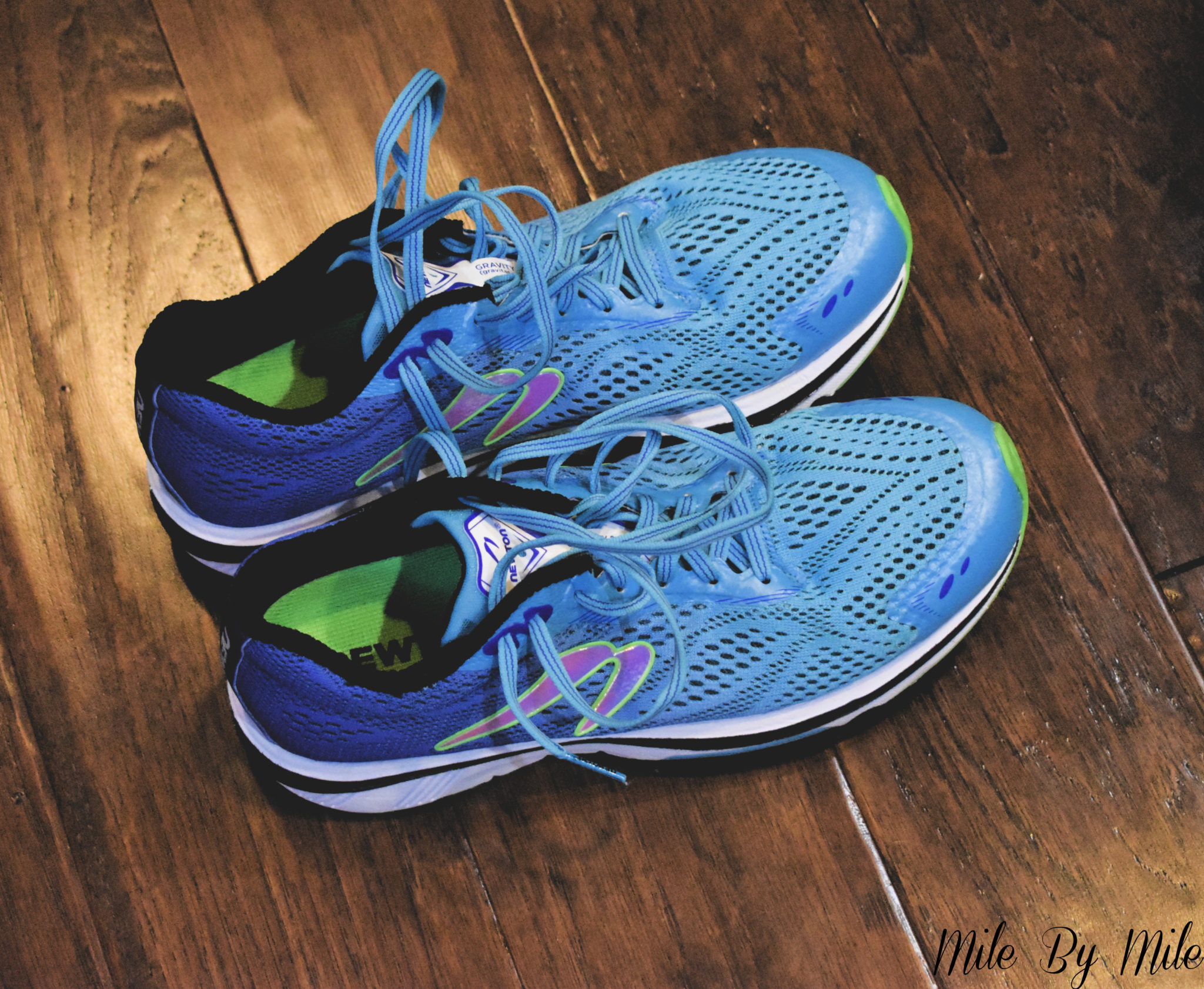 Runfession: I’m Cheating on my Running Shoe Brand • Mile By Mile