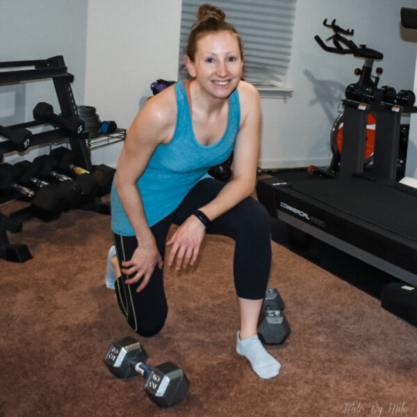 How To Create Your Own Simple Training Plan • Mile By Mile