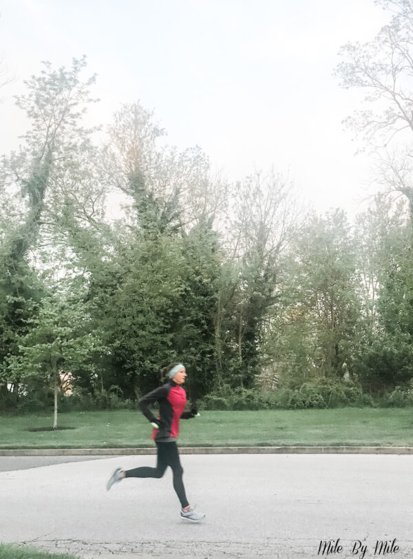 7 Ways I Have Changed As A Runner Since Becoming a Mom • Mile By Mile