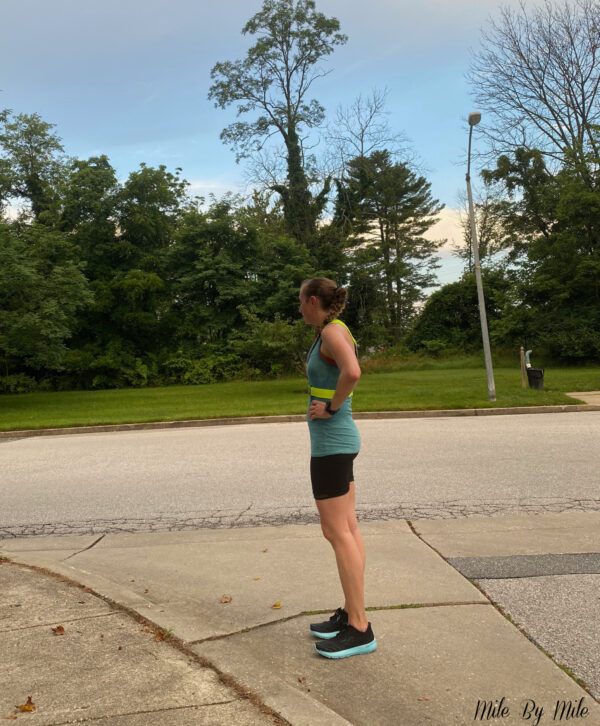 Why And How to Schedule an Off-Week from Running • Mile By Mile