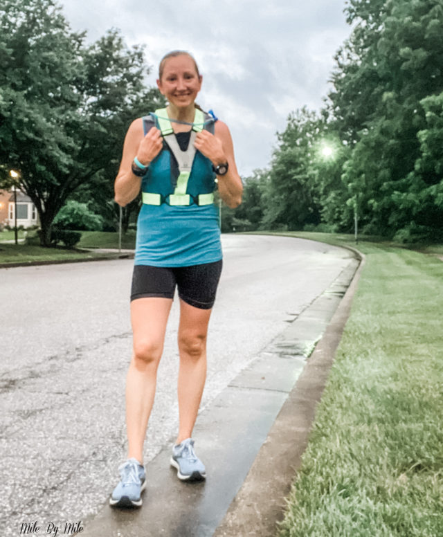 Runfessions of Summer Running Amnesia • Mile By Mile