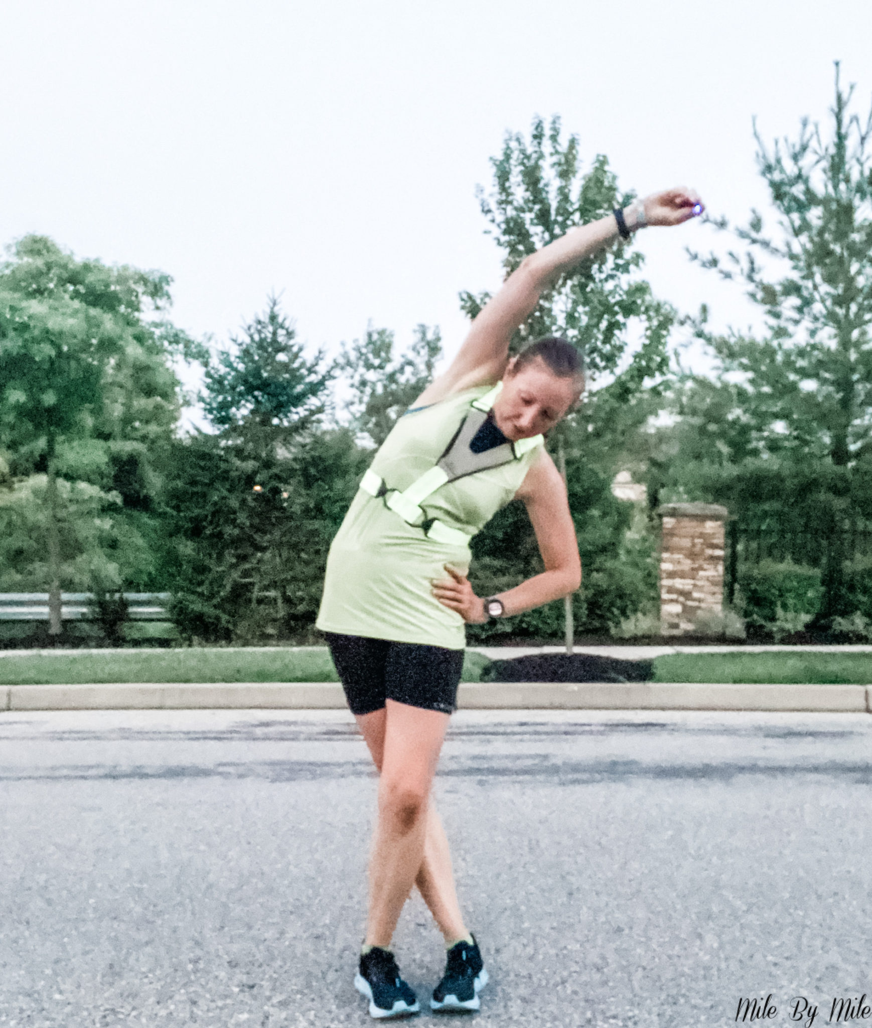 How to Recover After a Long Run or Race • Mile By Mile