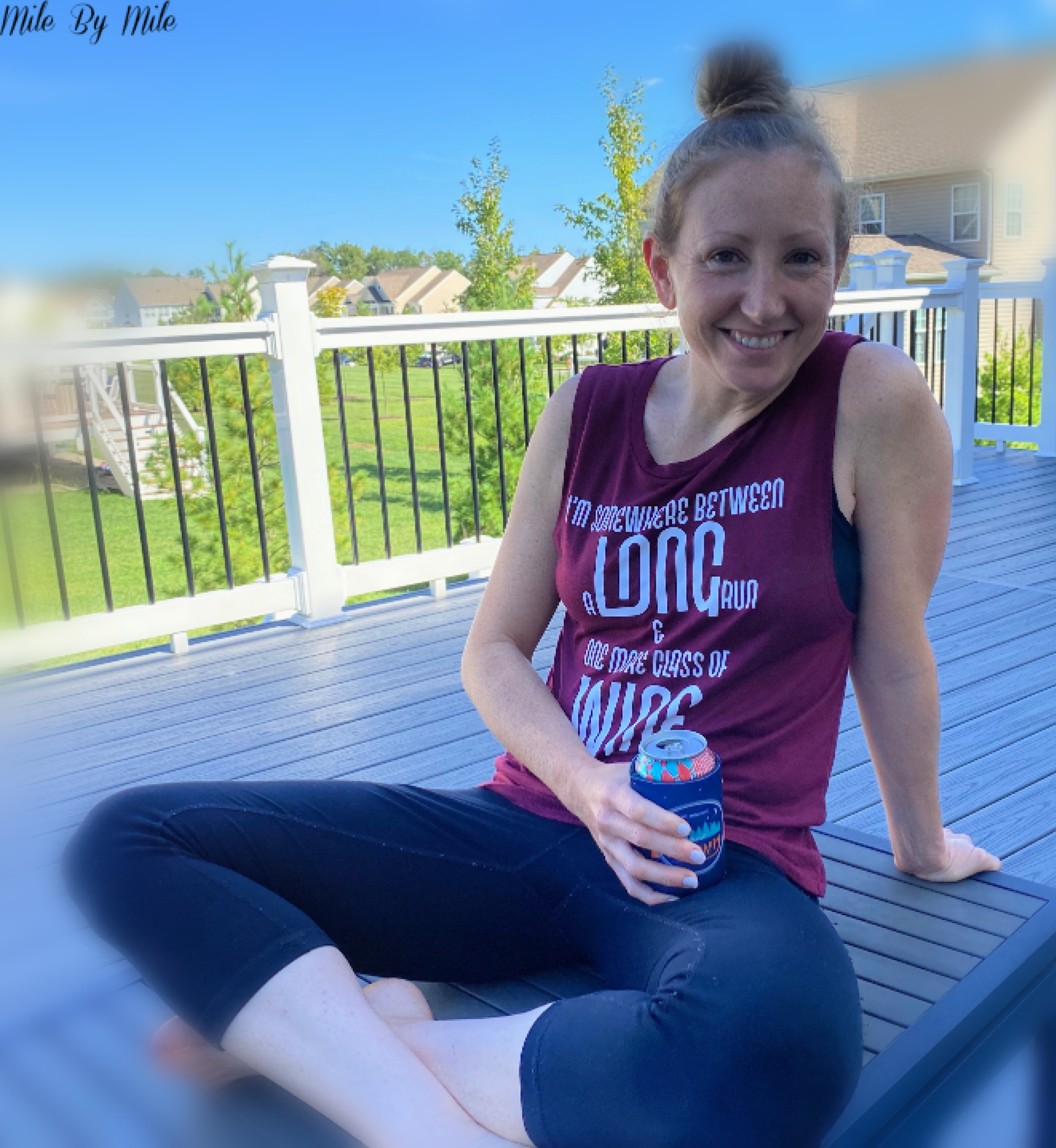 Running and Alcohol: How Does it Affect Performance? • Mile By Mile