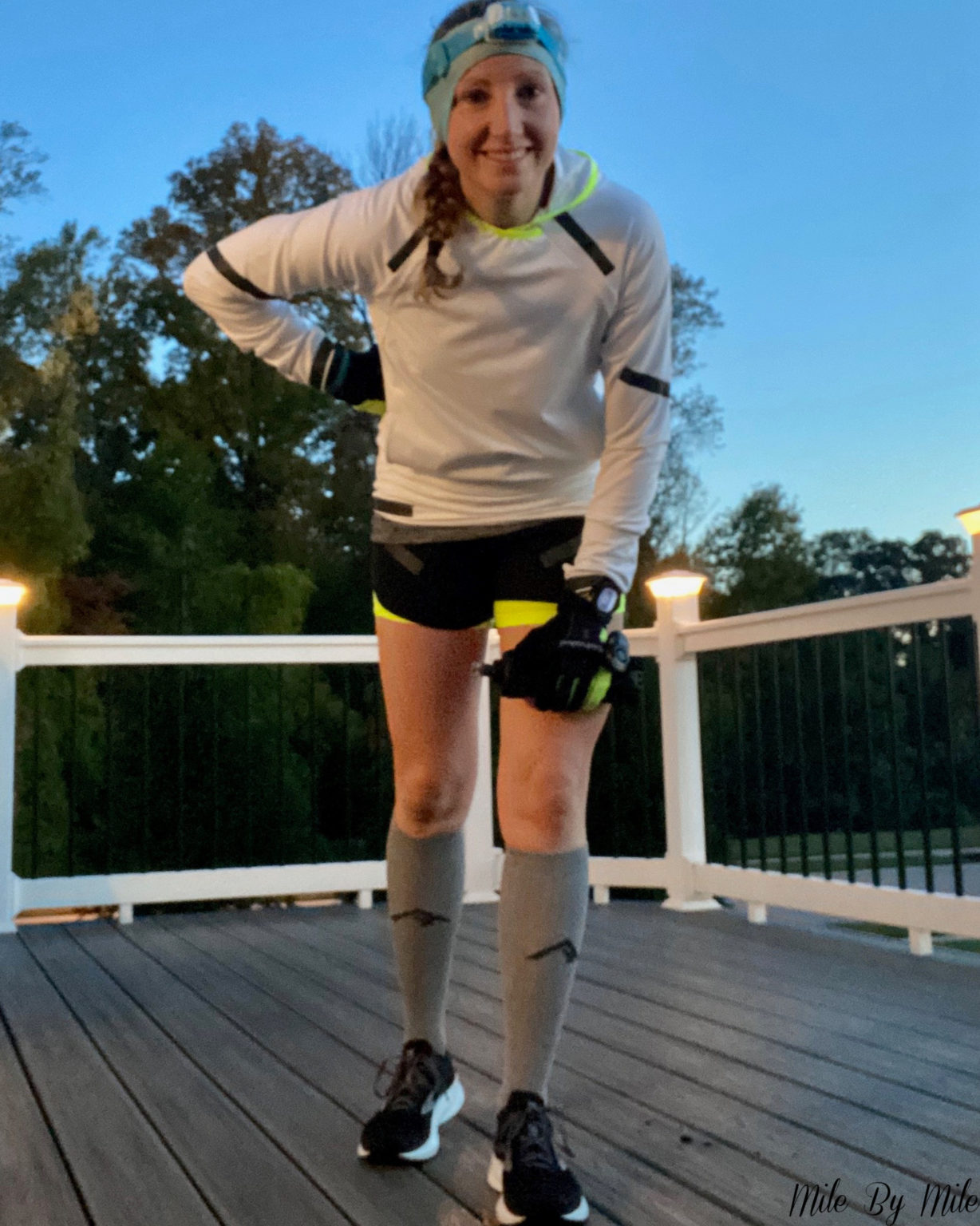 How To Finish Your Running Year Strong • Mile By Mile