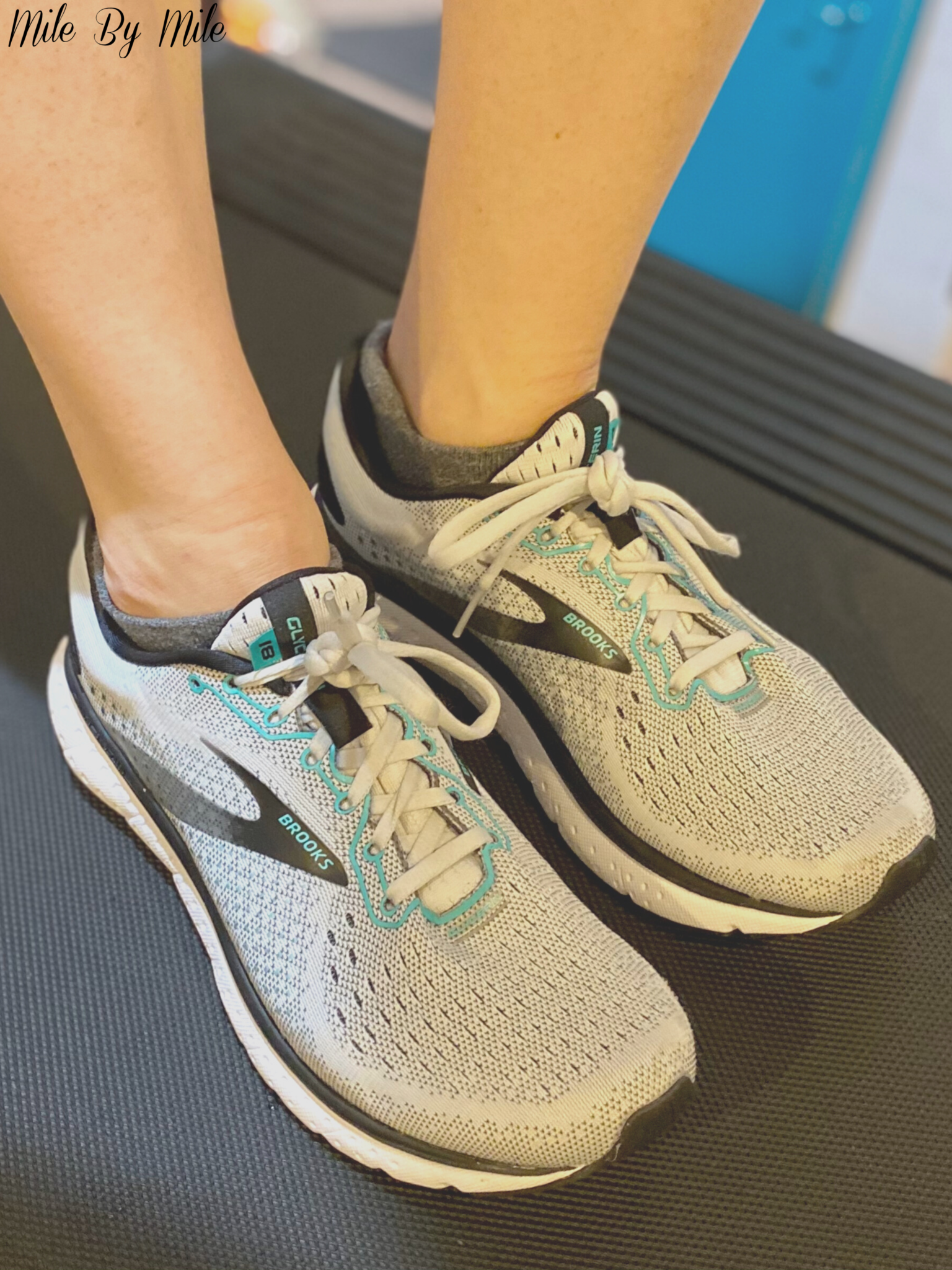 10 Ways For Runners To Take Care of Their Feet • Mile By Mile