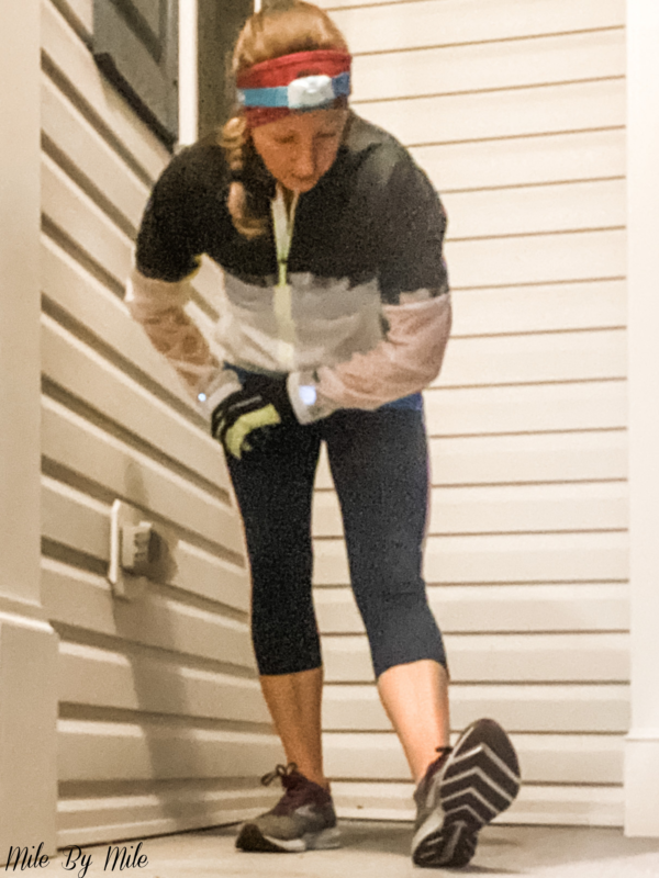 Early Run Tips: How to Fit in a Morning Run • Mile By Mile