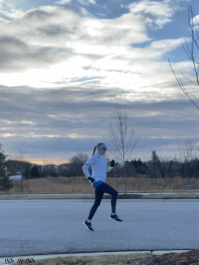 Running Drills to Help Improve Your Running Form • Mile By Mile
