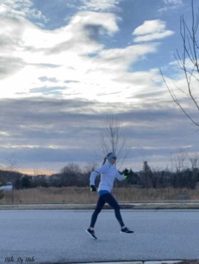 Running Drills to Help Improve Your Running Form • Mile By Mile