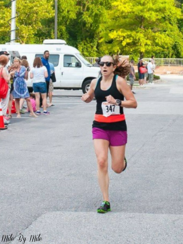Racing Mistakes to Avoid as You Return to Racing • Mile By Mile