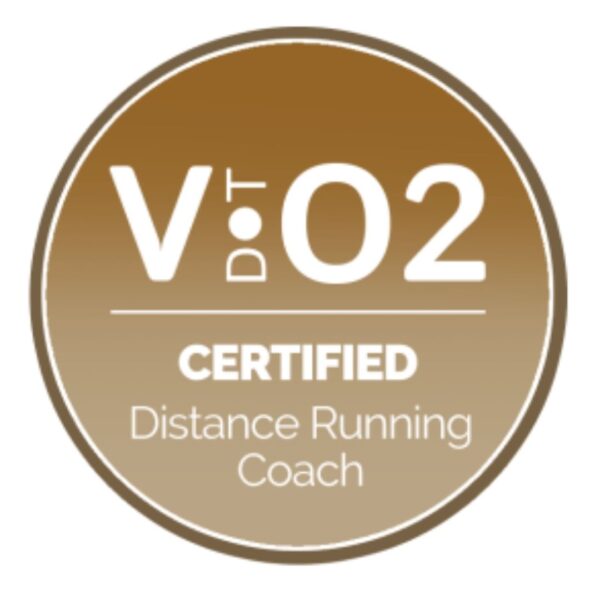 What is VDOT O2 and How It Can Improve Your Training for Free • Mile by ...
