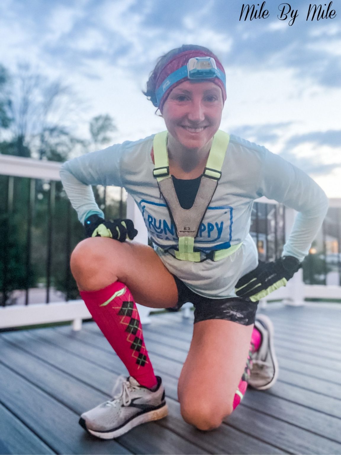 Become a Morning Runner Tips to Get You Running Early • Mile By Mile