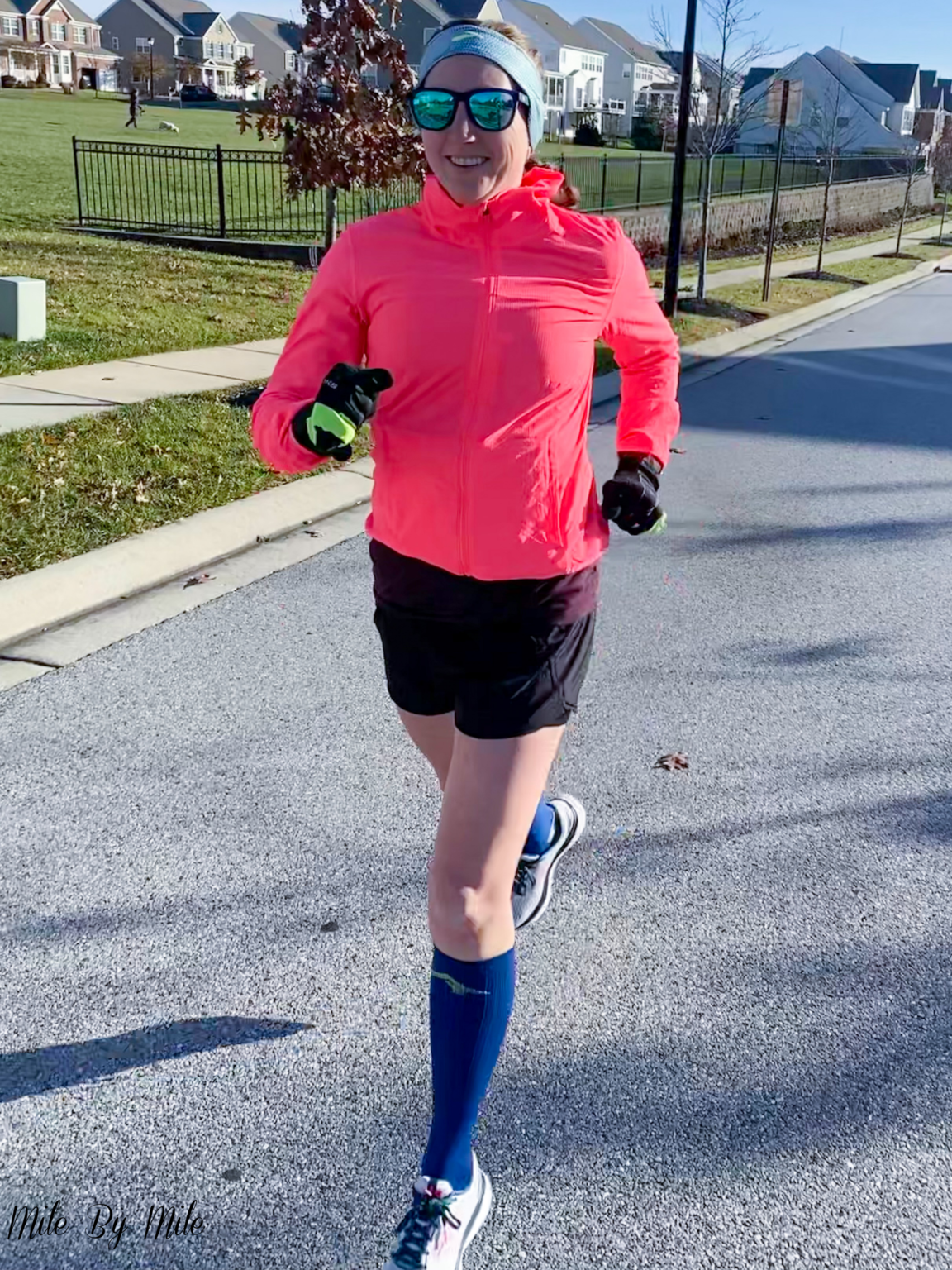 Returning to Running After an Injury • Mile By Mile