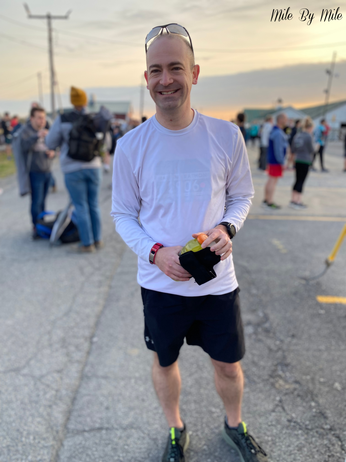 Frederick Running Festival 2022 Race Recap • Mile By Mile