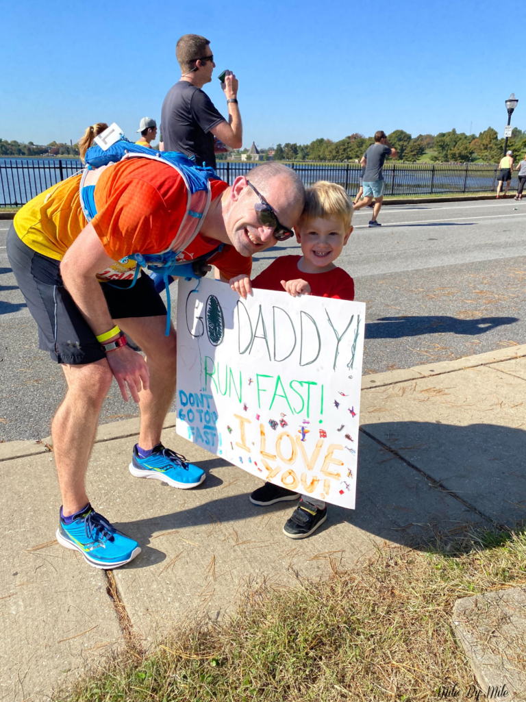 2022 Running Year in Review • Mile By Mile