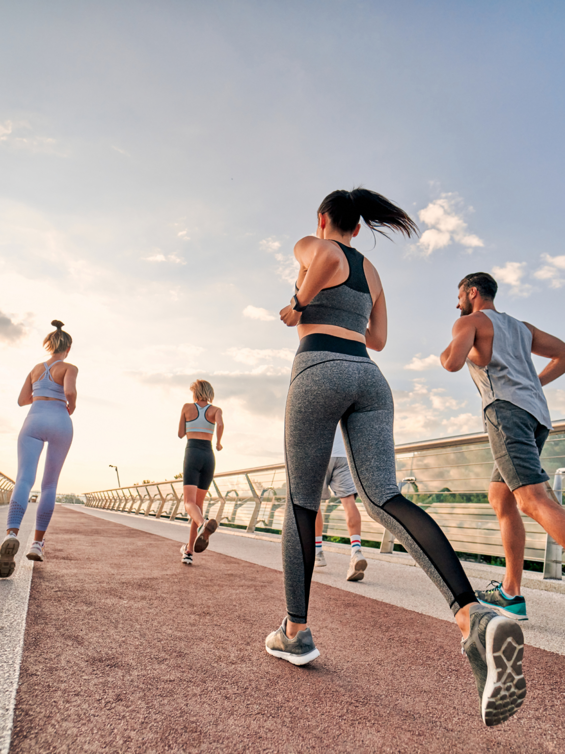 Running in 2023: How to Start Running This Year • Mile By Mile