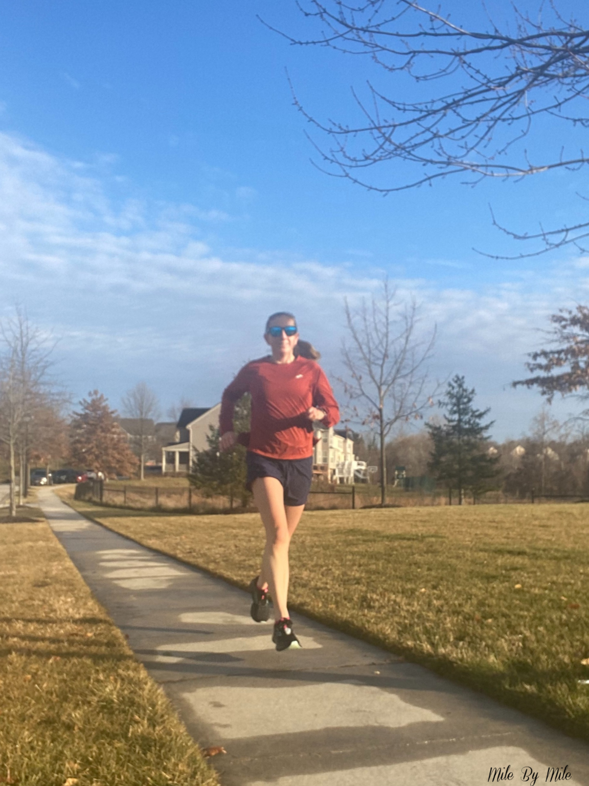 How to Schedule Weekly Runs and Workouts • Mile By Mile
