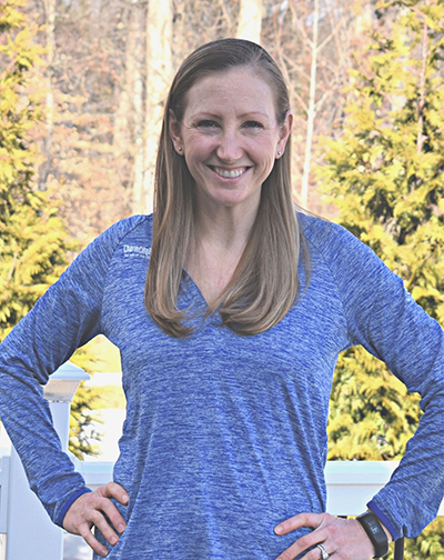 Time-Based Pyramid Workout • Mile By Mile