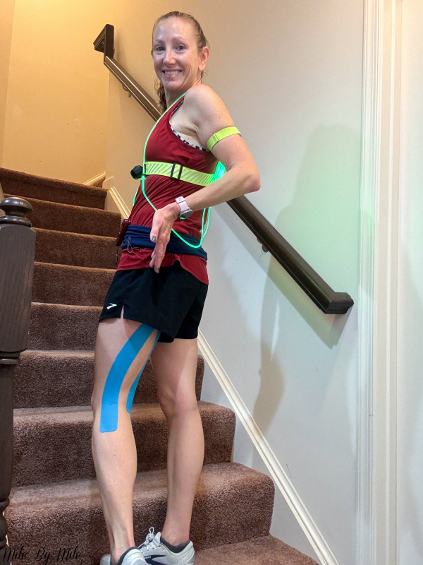 Philadelphia Distance Run 2024 Race Recap • Mile By Mile