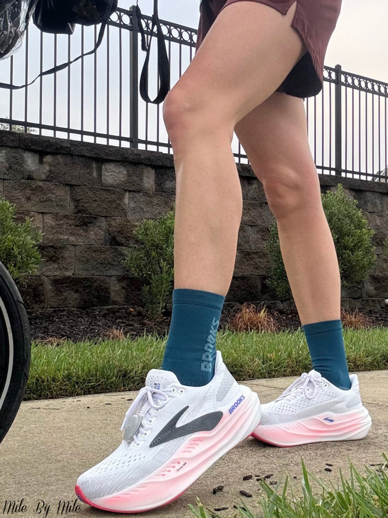 Brooks Running Shoes: A Guide to Your Selection • Mile By Mile